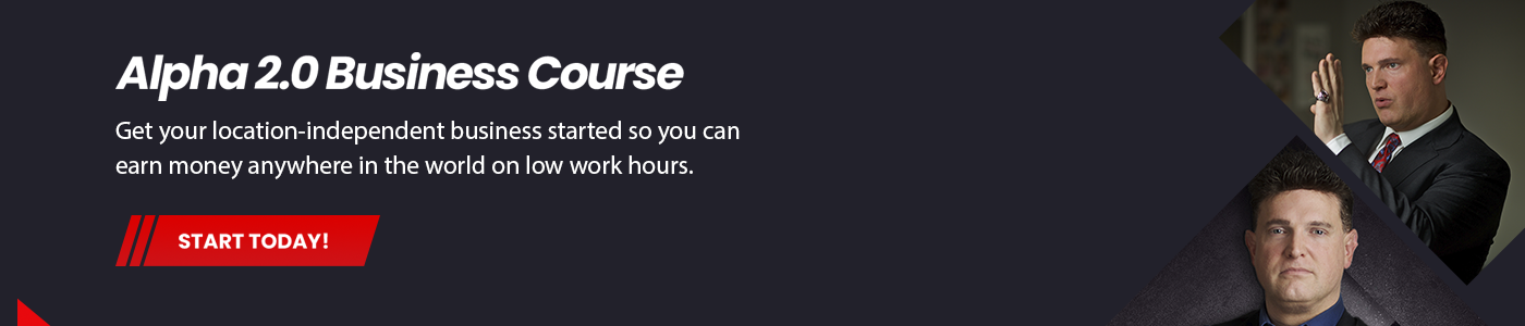 home - Alpha Male 2.0