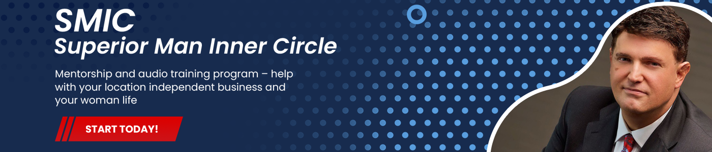 home - Alpha Male 2.0