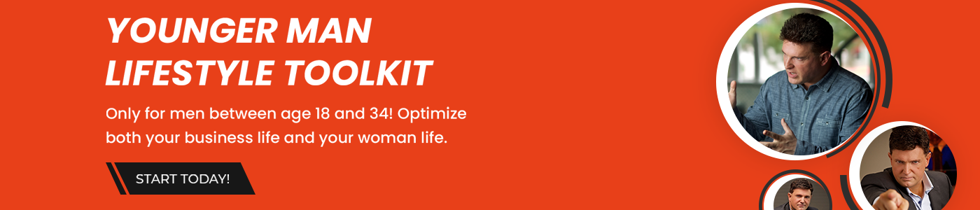 home - Alpha Male 2.0