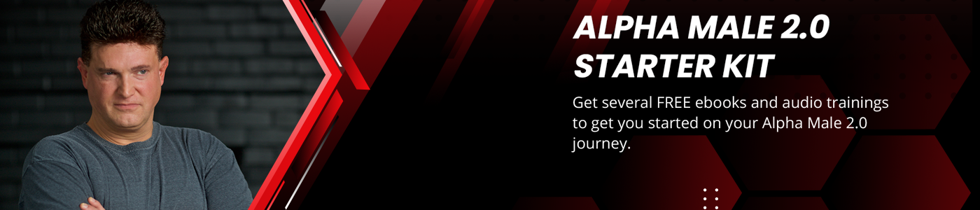 home - Alpha Male 2.0