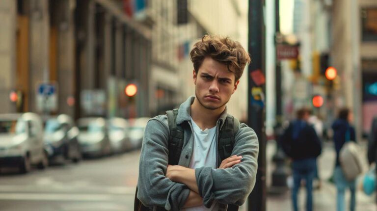 Blog - Alpha Male 2.0