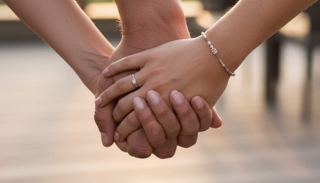 How to Run a Serious Non-Monogamous Relationship Without Chaos - Alpha ...